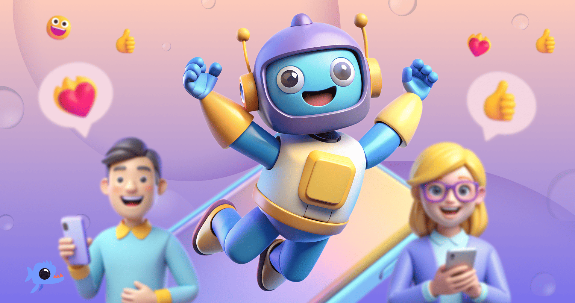 Why AI Chatbots Are Revolutionizing Discord Communities?